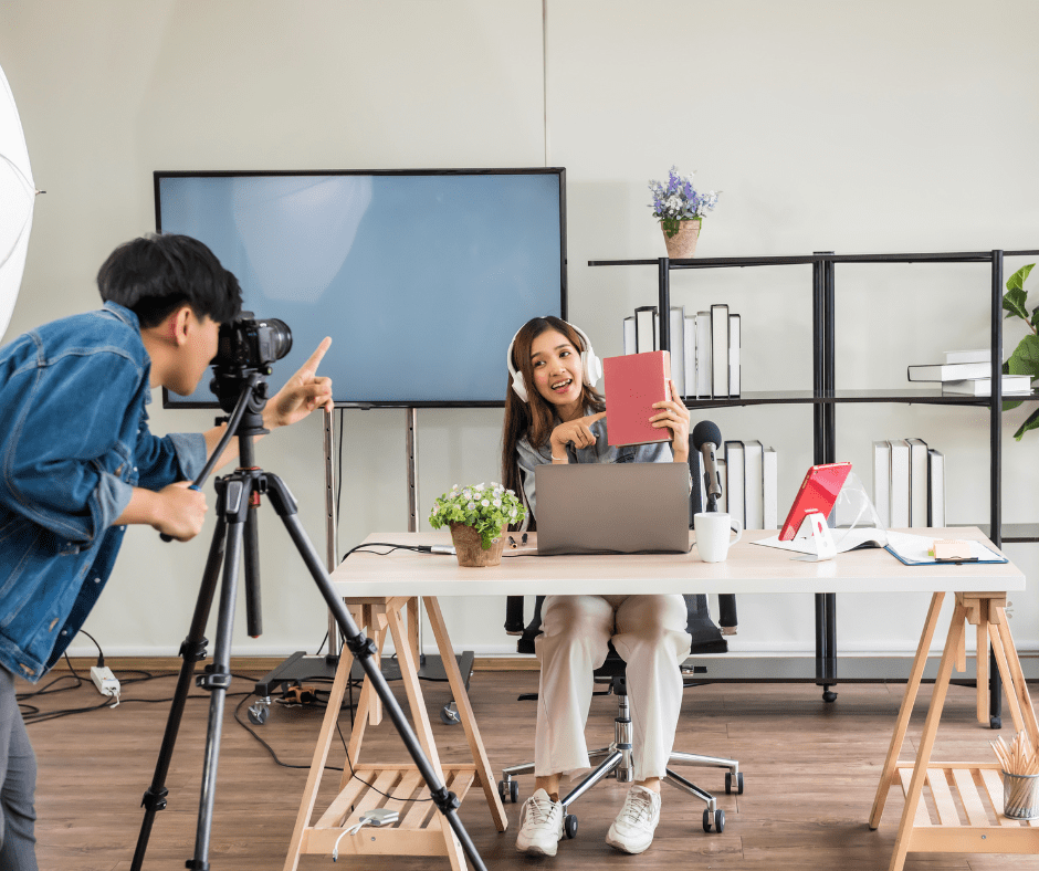 An Introduction to Brand Building Through Social Media