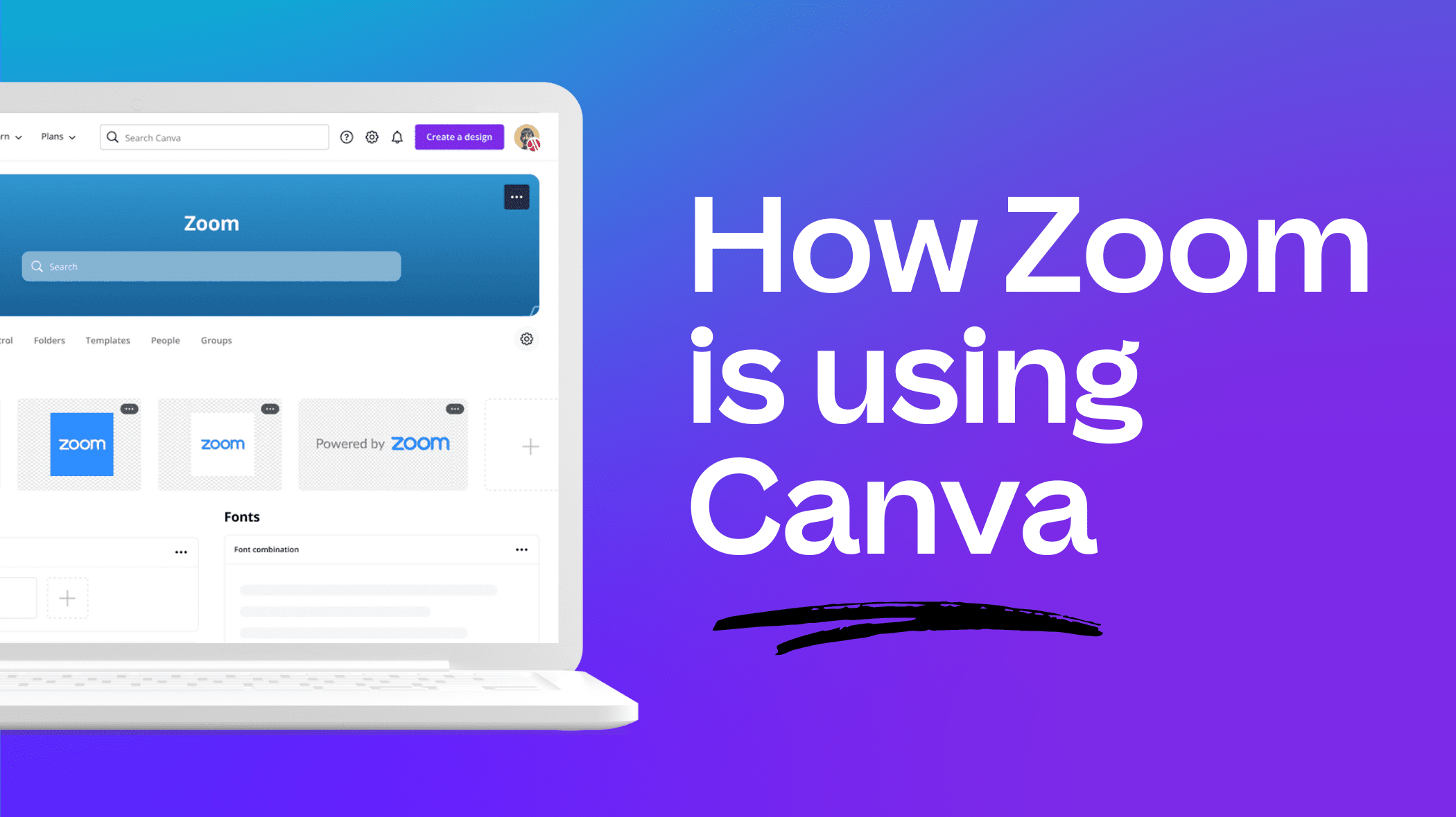 Canva Invites The Community To Help Design Our Next Billboard