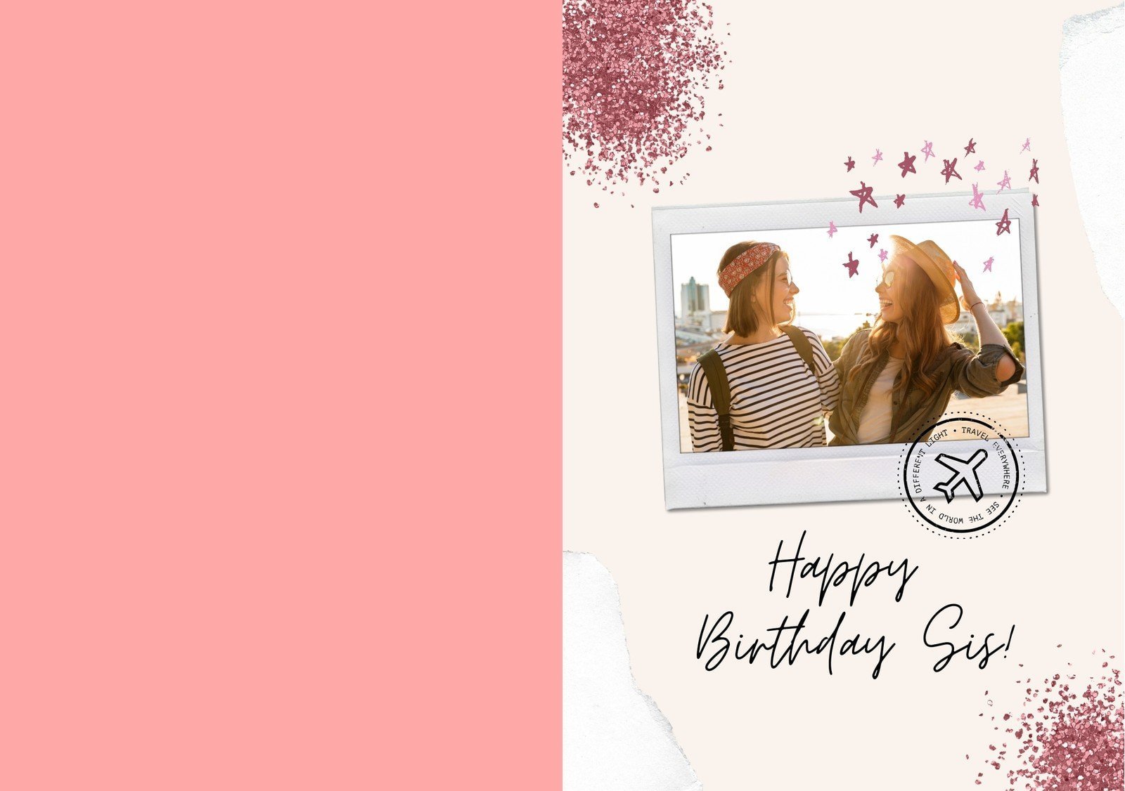 Free Online Birthday Card Maker | Canva