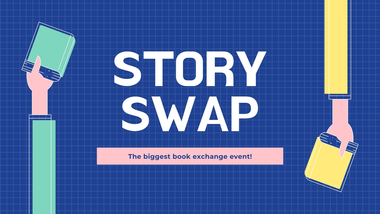 Free Facebook Event Cover Maker | Canva