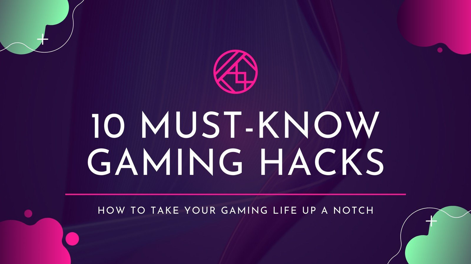 Free Gaming Intro Maker: Create Cool Gaming Intros | Canva