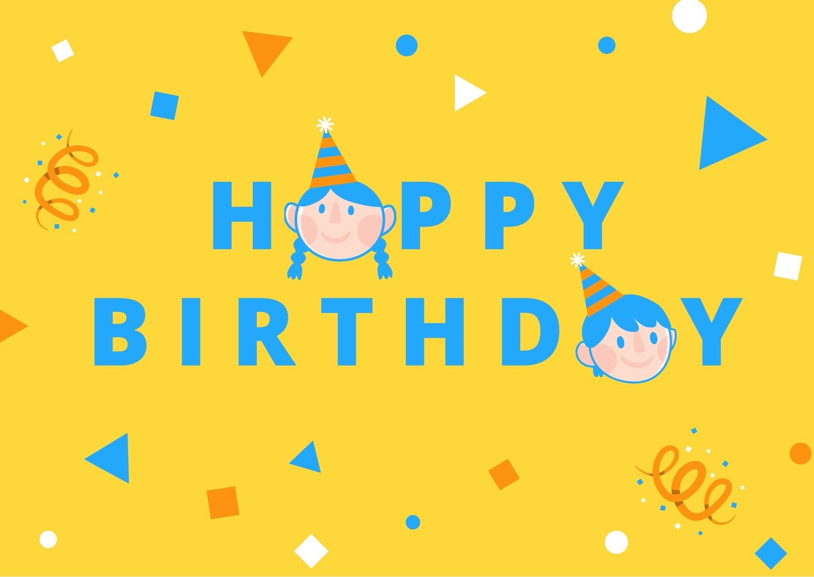 Free Online Greeting Card Maker - Design & Create Cards | Canva