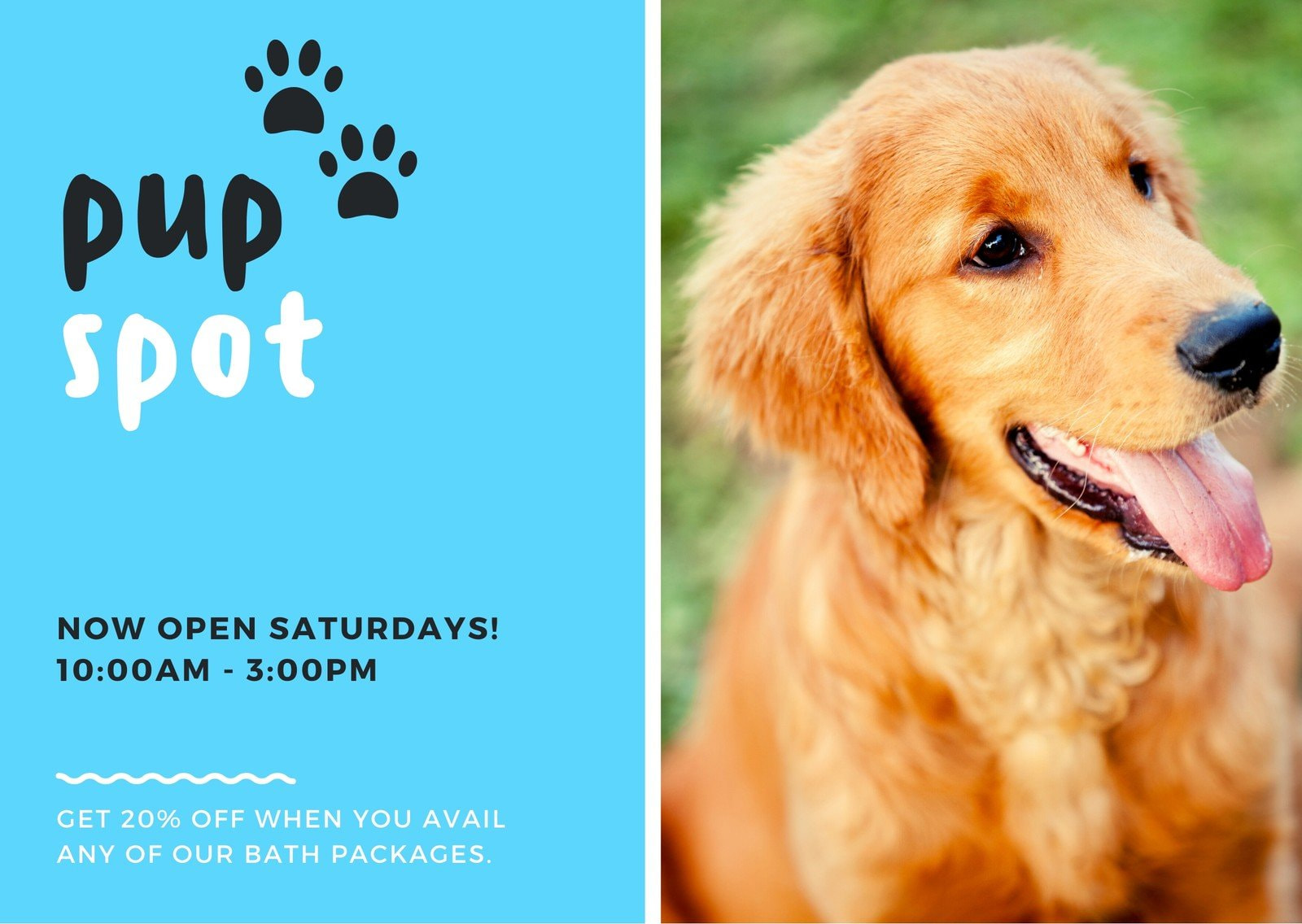 Create Direct Mail Postcards Easily - Canva