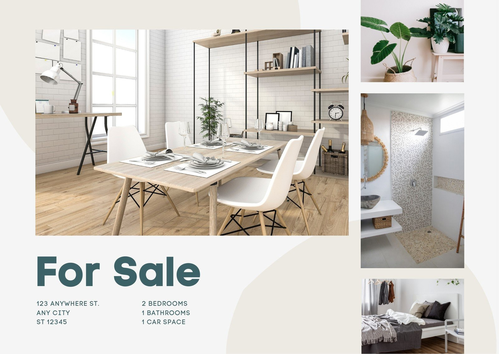 Create Direct Mail Postcards Easily - Canva