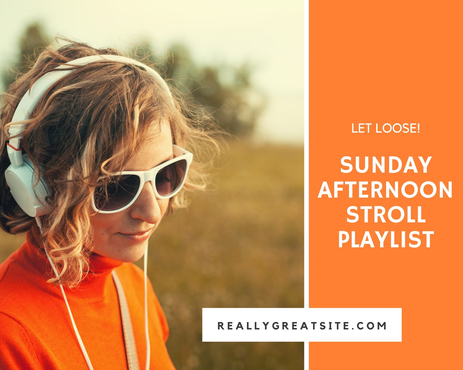 Create Your Own Music Photo Collage - Canva