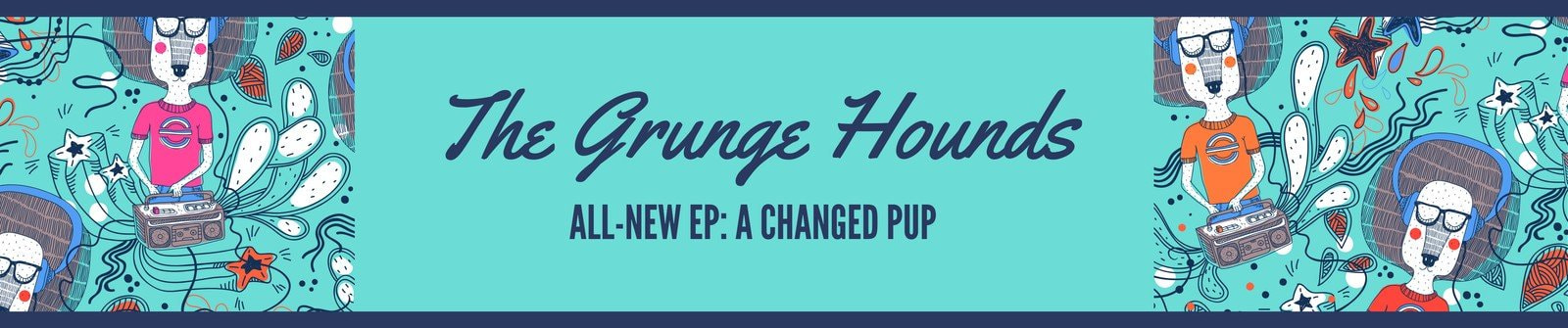 SoundCloud Banner Maker - Create SoundCloud Banners | Canva