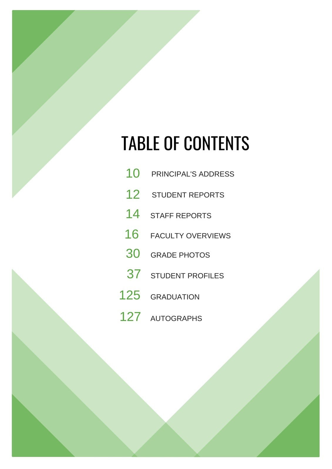 Free Yearbook Maker Create Yearbook Designs Online Canva