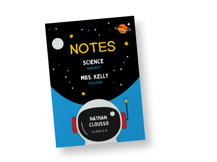 Create beautiful graphics with Canva