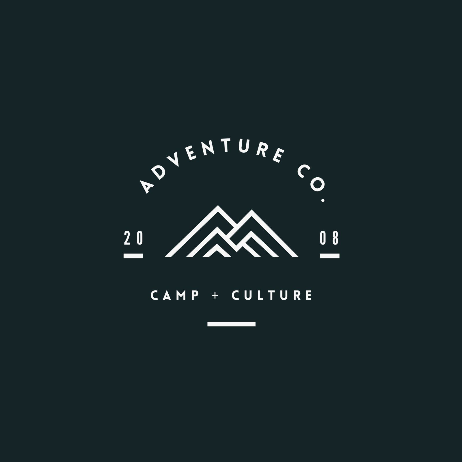 Free Badge Logo Maker: Create Beautiful Badge Logos | Canva