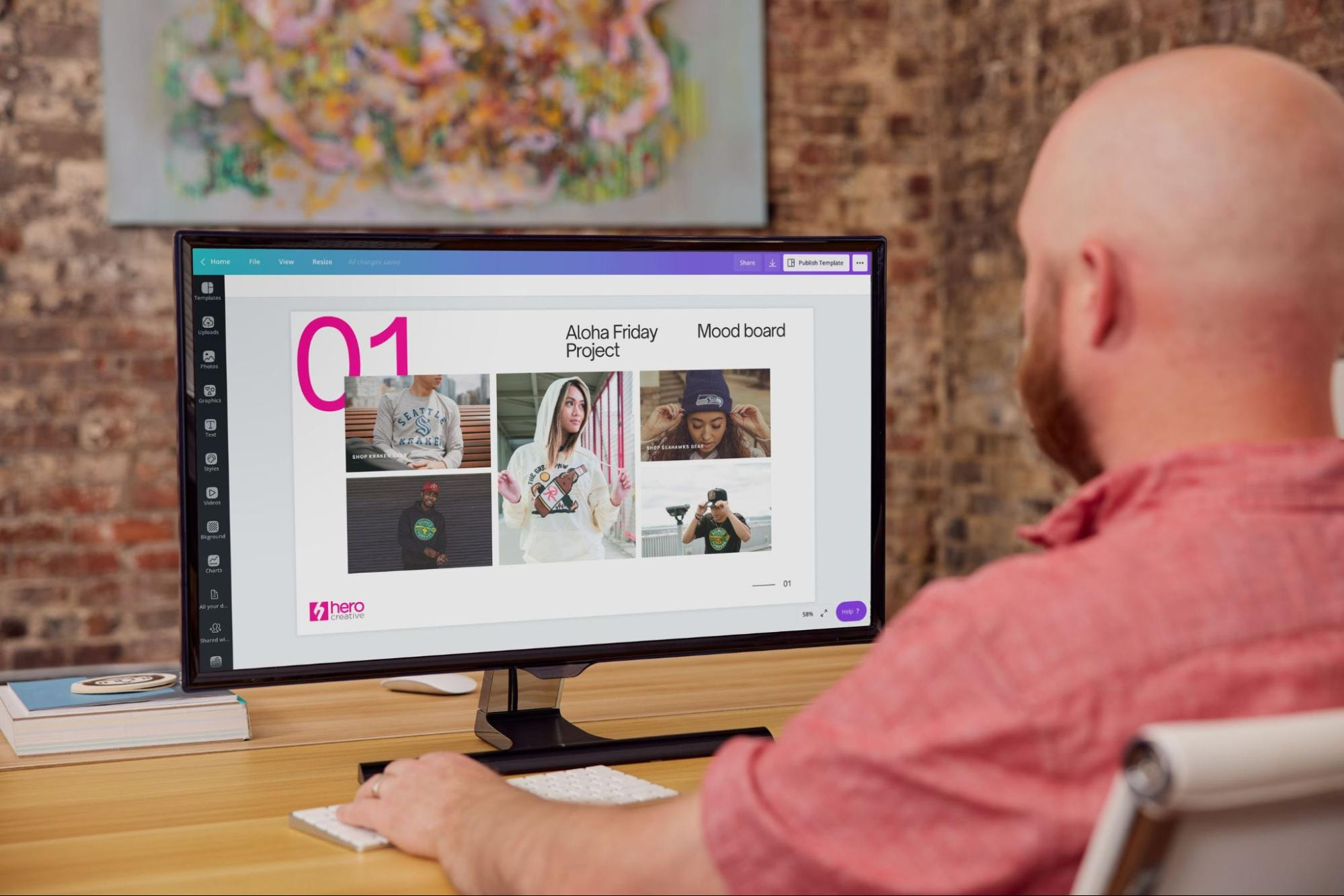 5 lessons on effective design processes from teams who use Canva