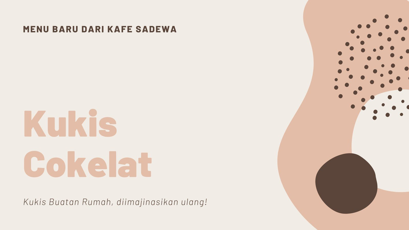 Mendesain Presentasi Produk dengan 50+ Contoh Desain Unik - Canva