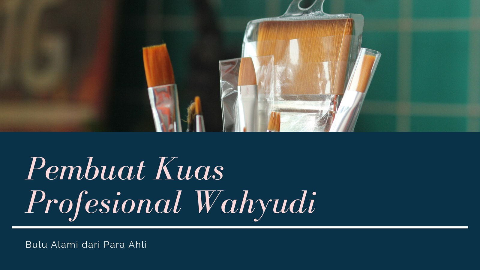 Mendesain Presentasi Produk dengan 50+ Contoh Desain Unik - Canva