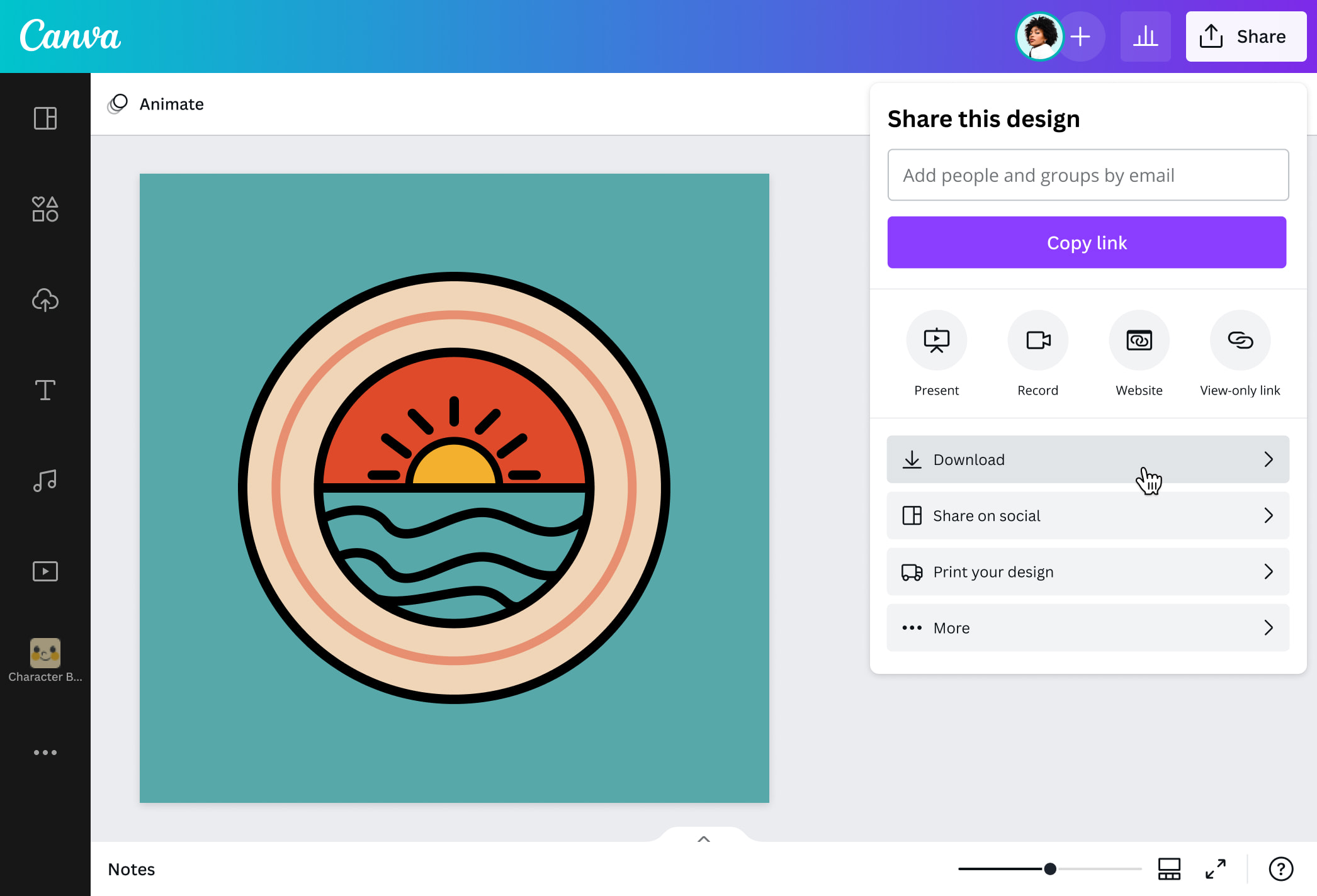 Ontdekken 48 Goed Canva Logo Maker Abzlocal Be