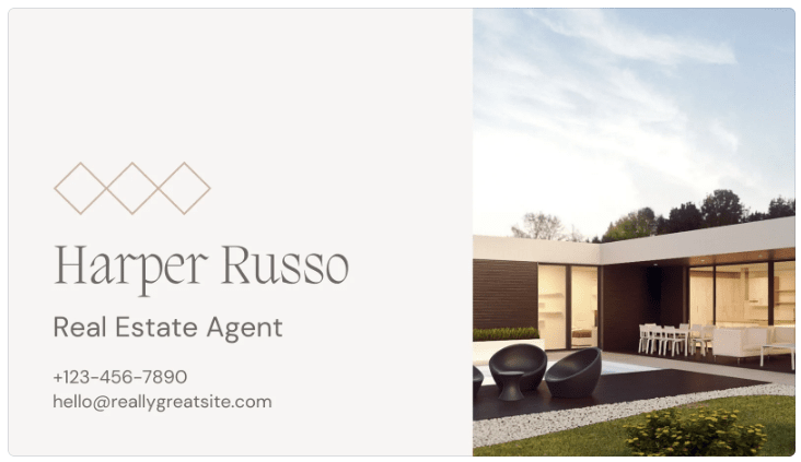 All-in-one Design & Marketing Tool for Real Estate Agents | Canva