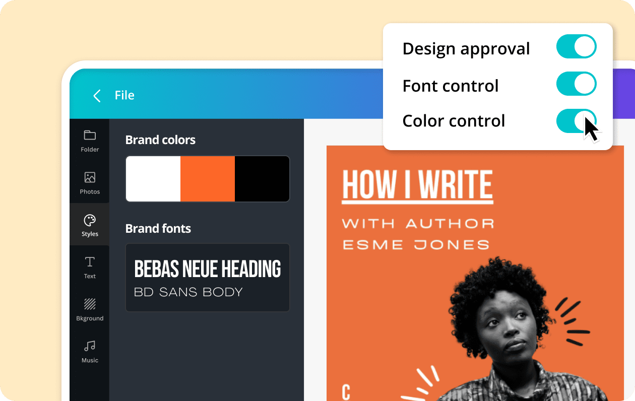 Ferramenta completa para equipas de comunicação social e publicações ...