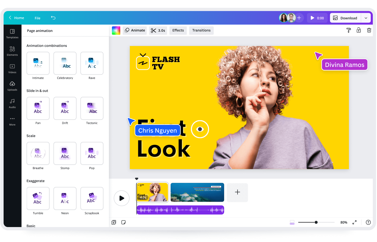 All-in-one content collaboration tool for media and publishing teams ...