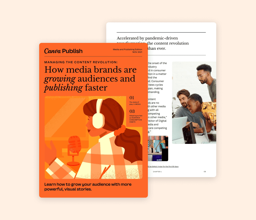 All-in-one content collaboration tool for media and publishing teams ...