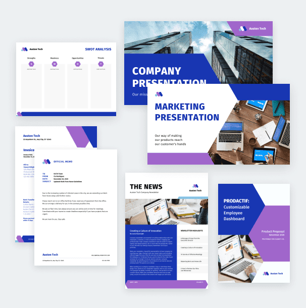 Design, Marketing & Branding Tools for Startup Teams | Canva