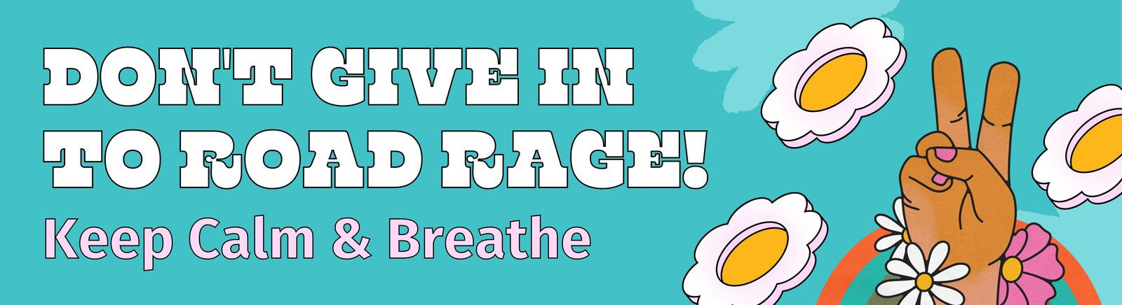 Free Online Bumper Sticker Maker & Creator | Canva