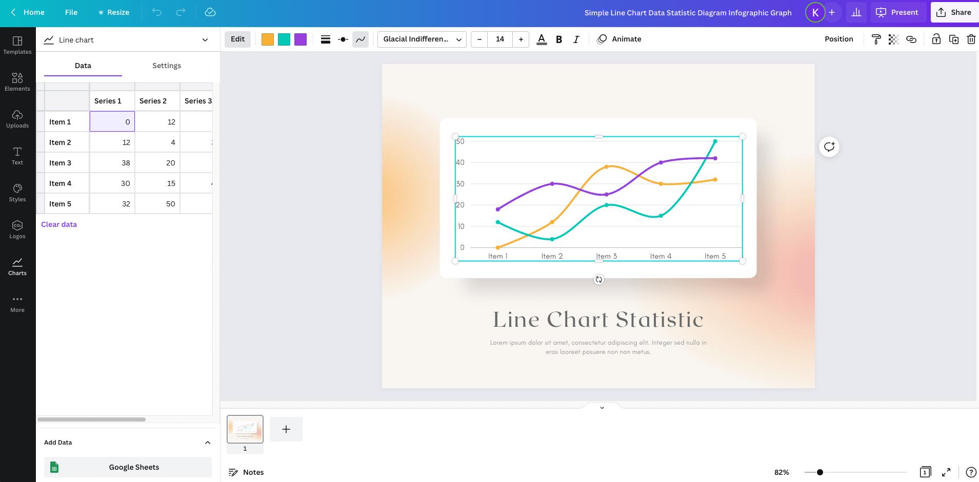 Alat desain dan publikasi lengkap untuk tim ruang redaksi | Canva
