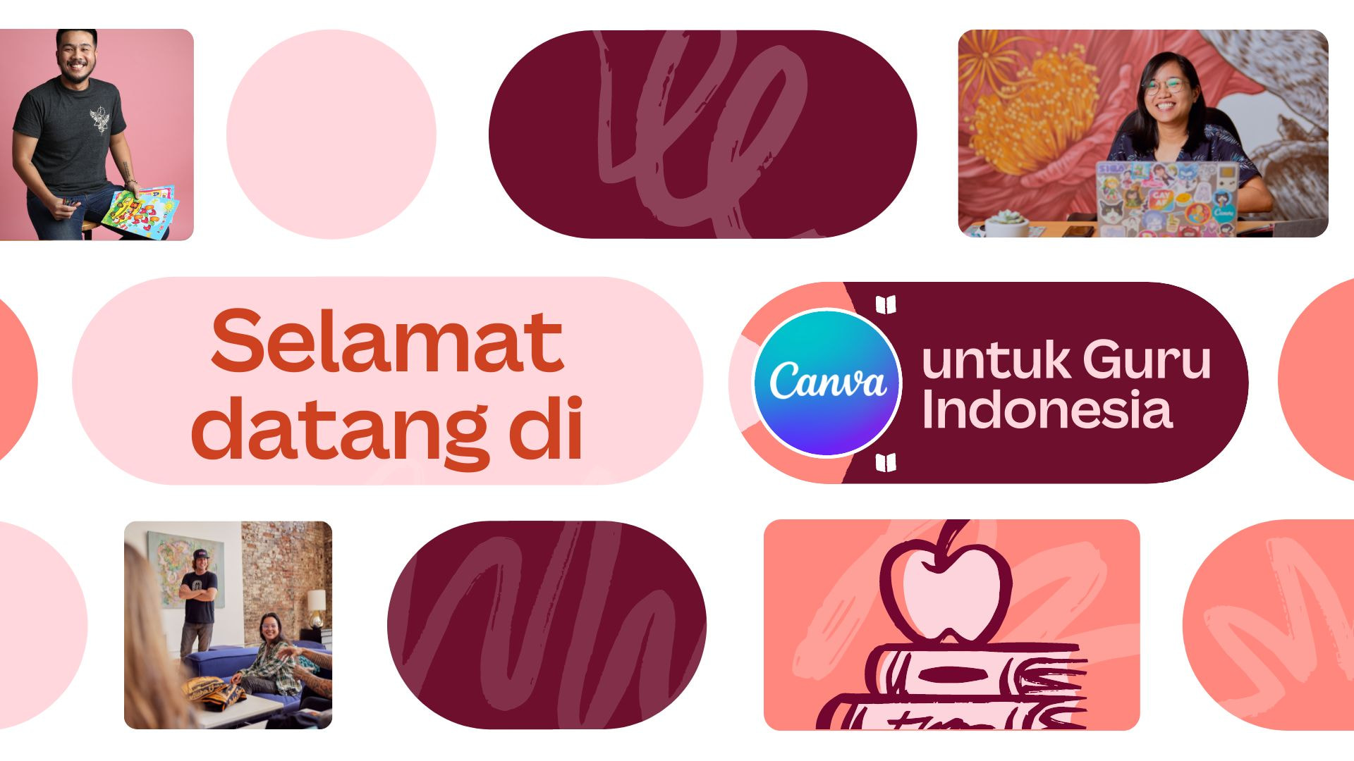 Celebrating more than 25 million teachers and students using Canva for ...