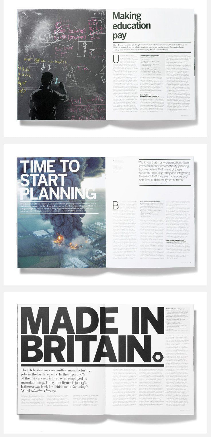 Cómo hacer un banner web: 50 ejemplos increíbles