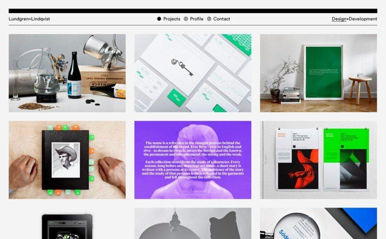 50 ejemplos de collage digitales e impresos creativos | Canva