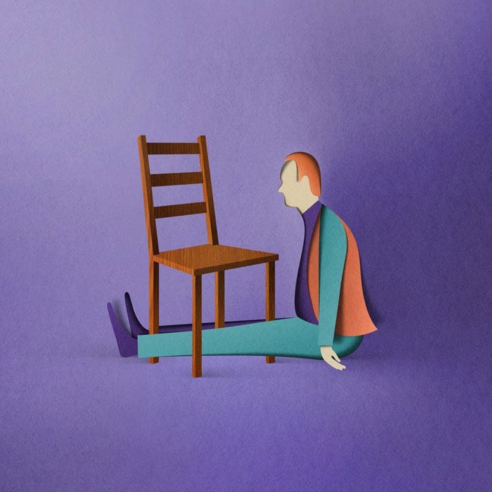 50 ejemplos de collage digitales e impresos creativos | Canva