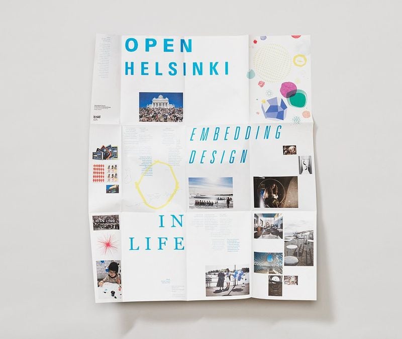 50 ejemplos de collage digitales e impresos creativos | Canva