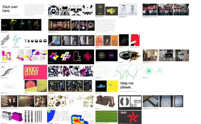 50 ejemplos de collage digitales e impresos creativos | Canva