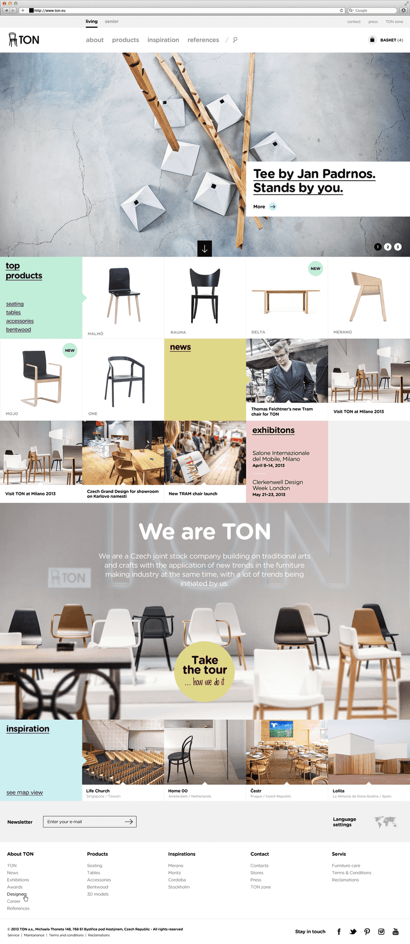 50 ejemplos de collage digitales e impresos creativos | Canva