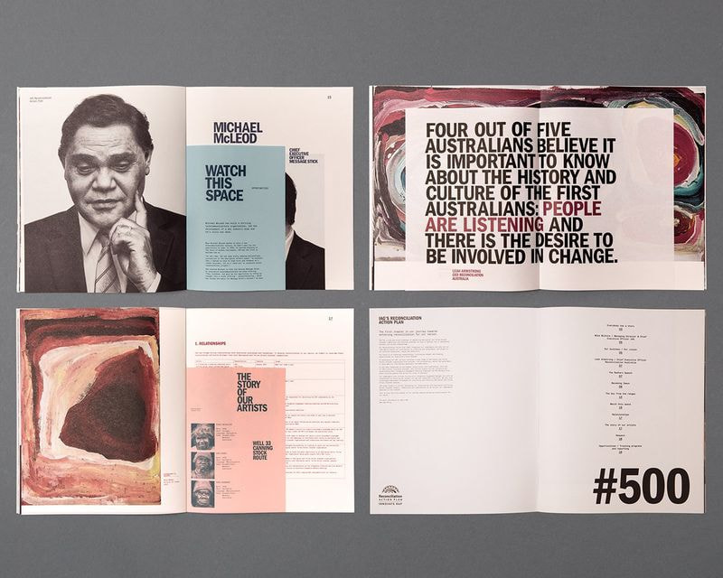 50 ejemplos de collage digitales e impresos creativos | Canva