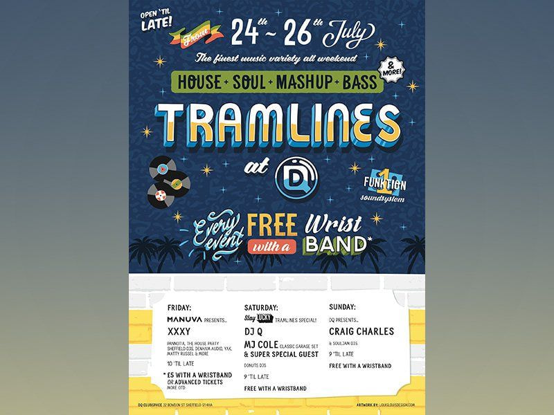 Cómo hacer flyers - tips e inspiración para diseñar los tuyos