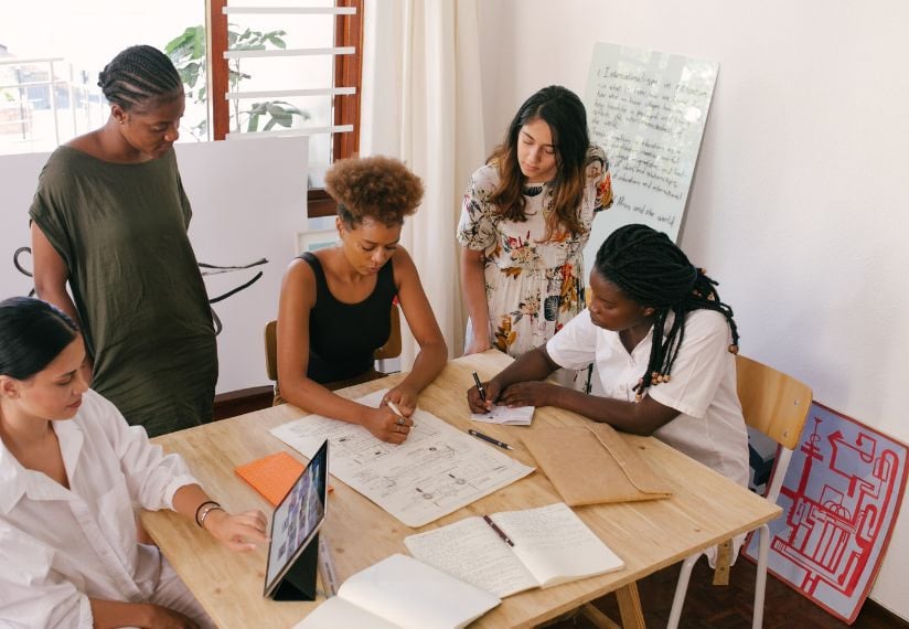 Canva Live | Adding audio to video projects