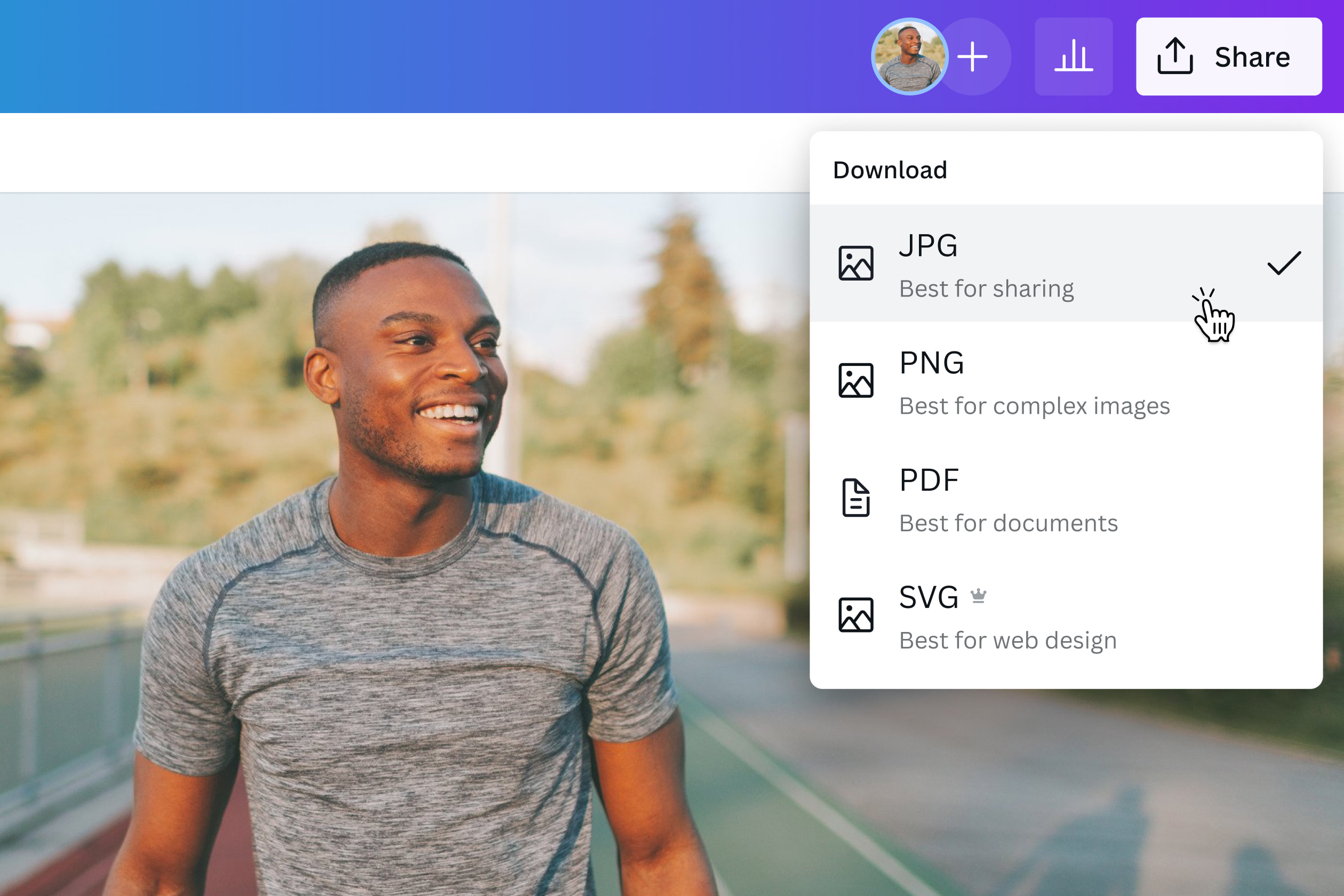 Free PNG To JPG Converter Change PNG Images To JPG Canva