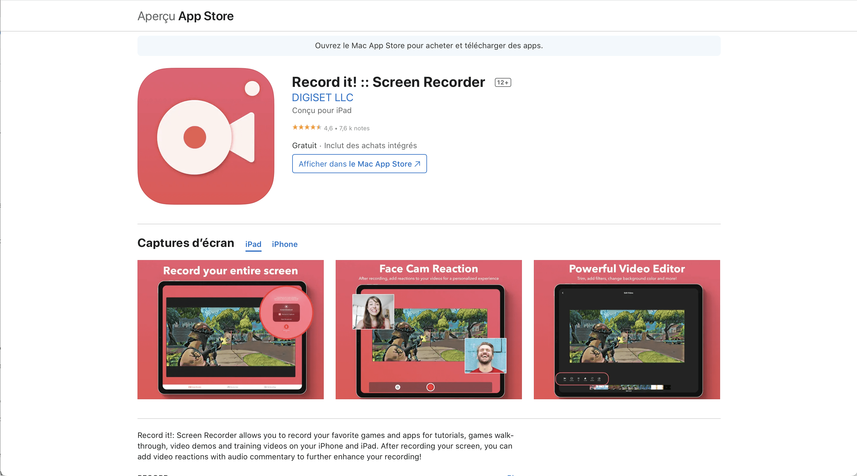 Enregistrer son écran en vidéo, comment et pour quoi faire | Canva