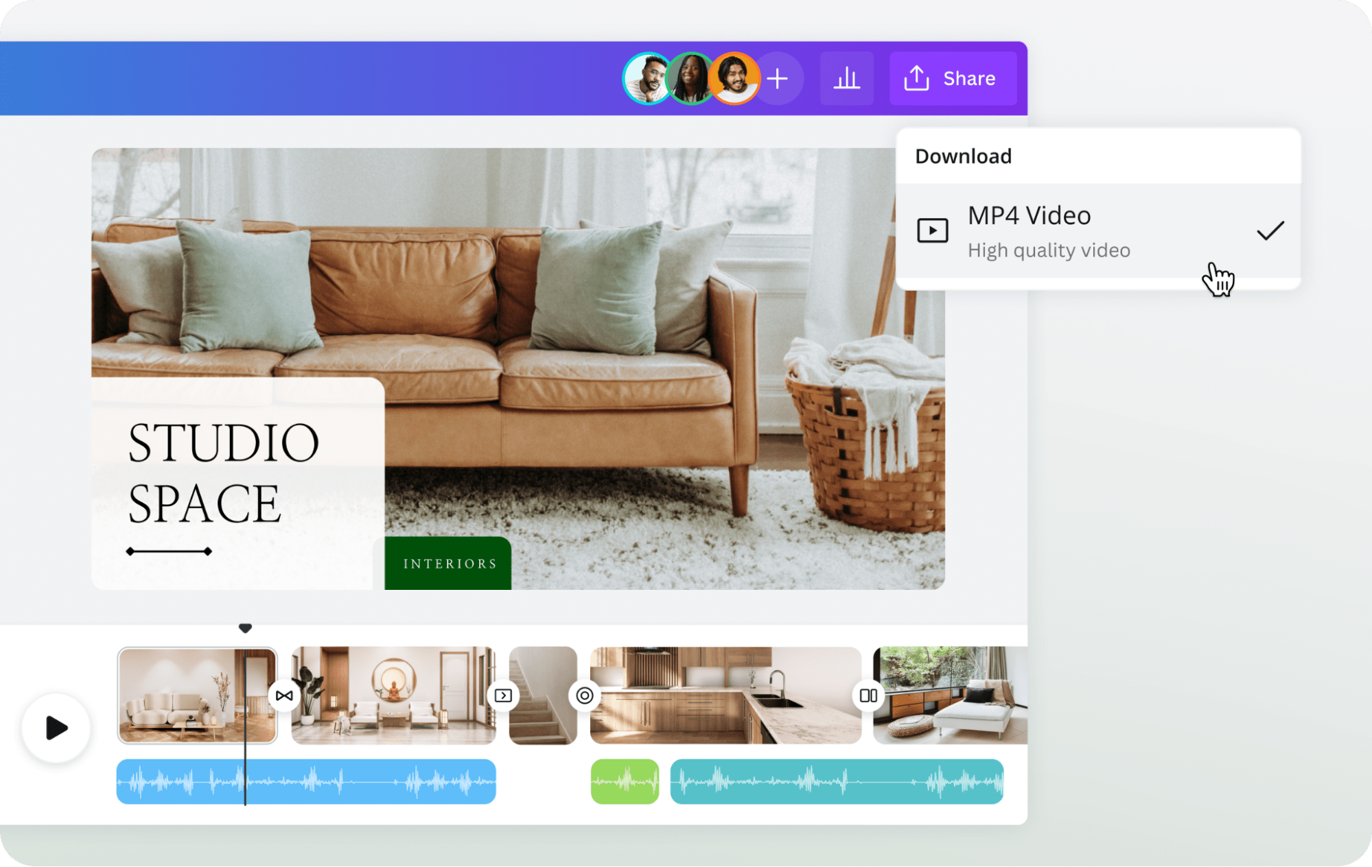 Canva: The ultimate design tool for non-designers