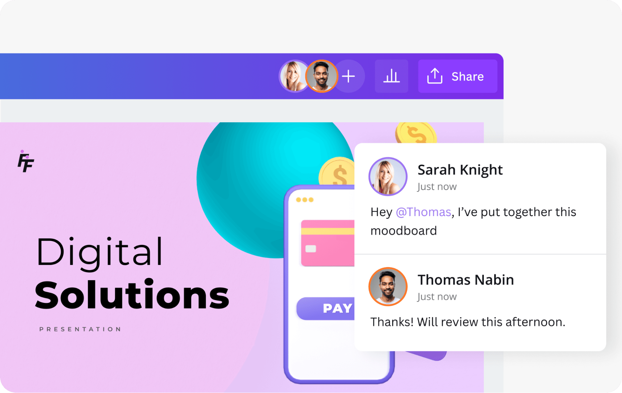 Canva: The ultimate design tool for non-designers
