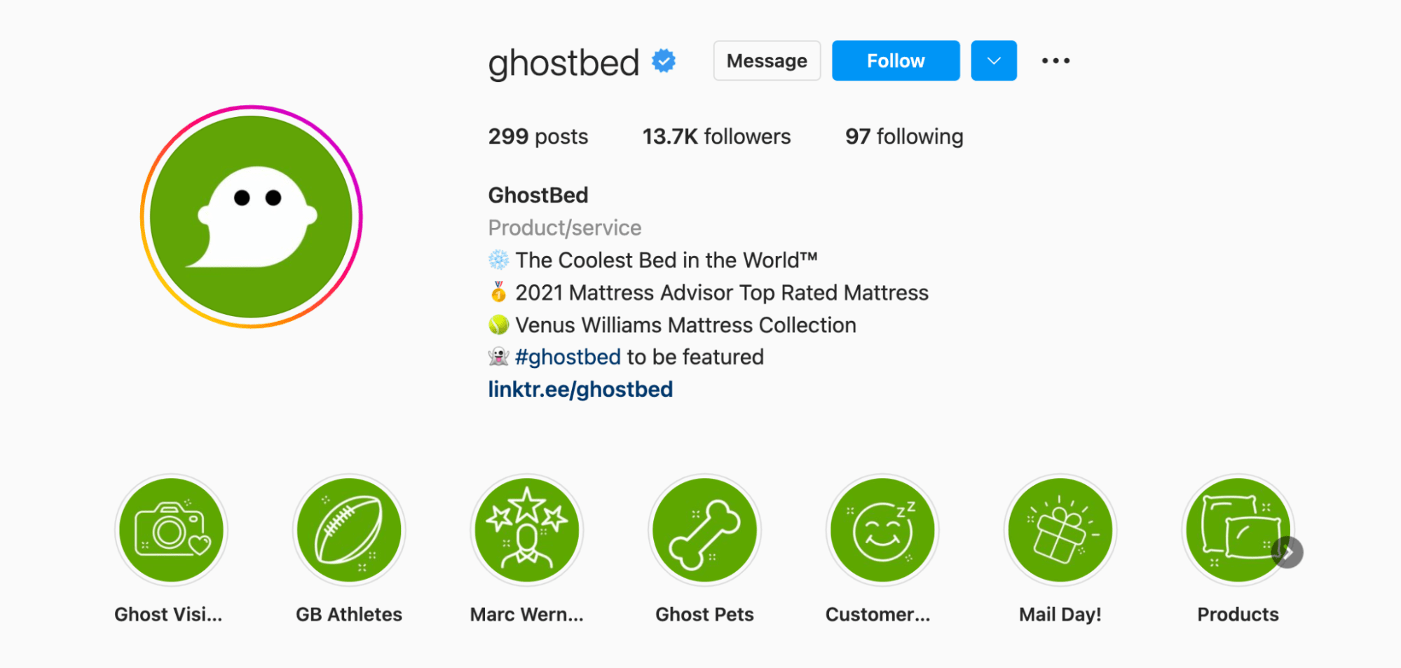 6 tips to improve your Instagram content strategy and grow a loyal following
