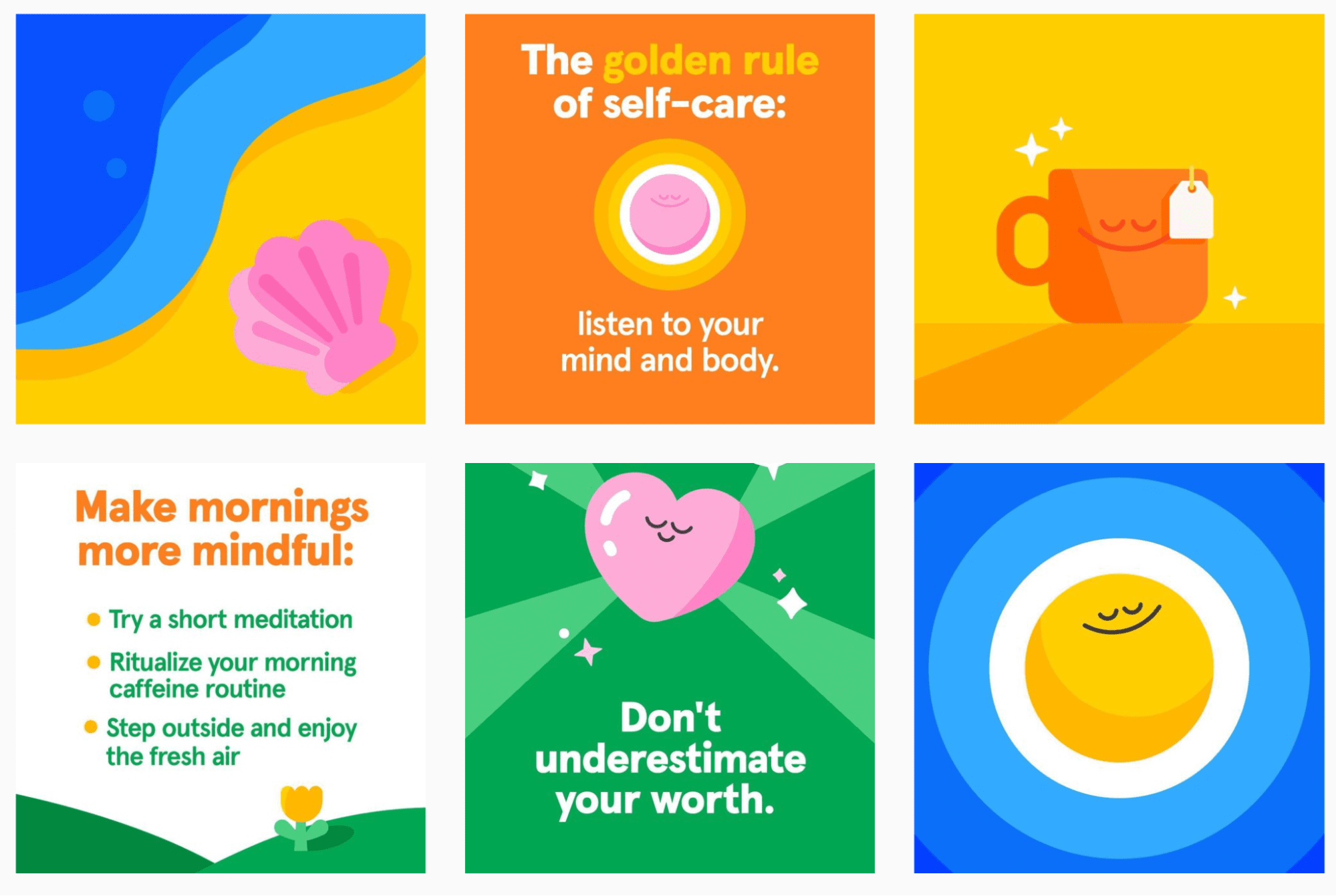 6 tips to improve your Instagram content strategy and grow a loyal ...