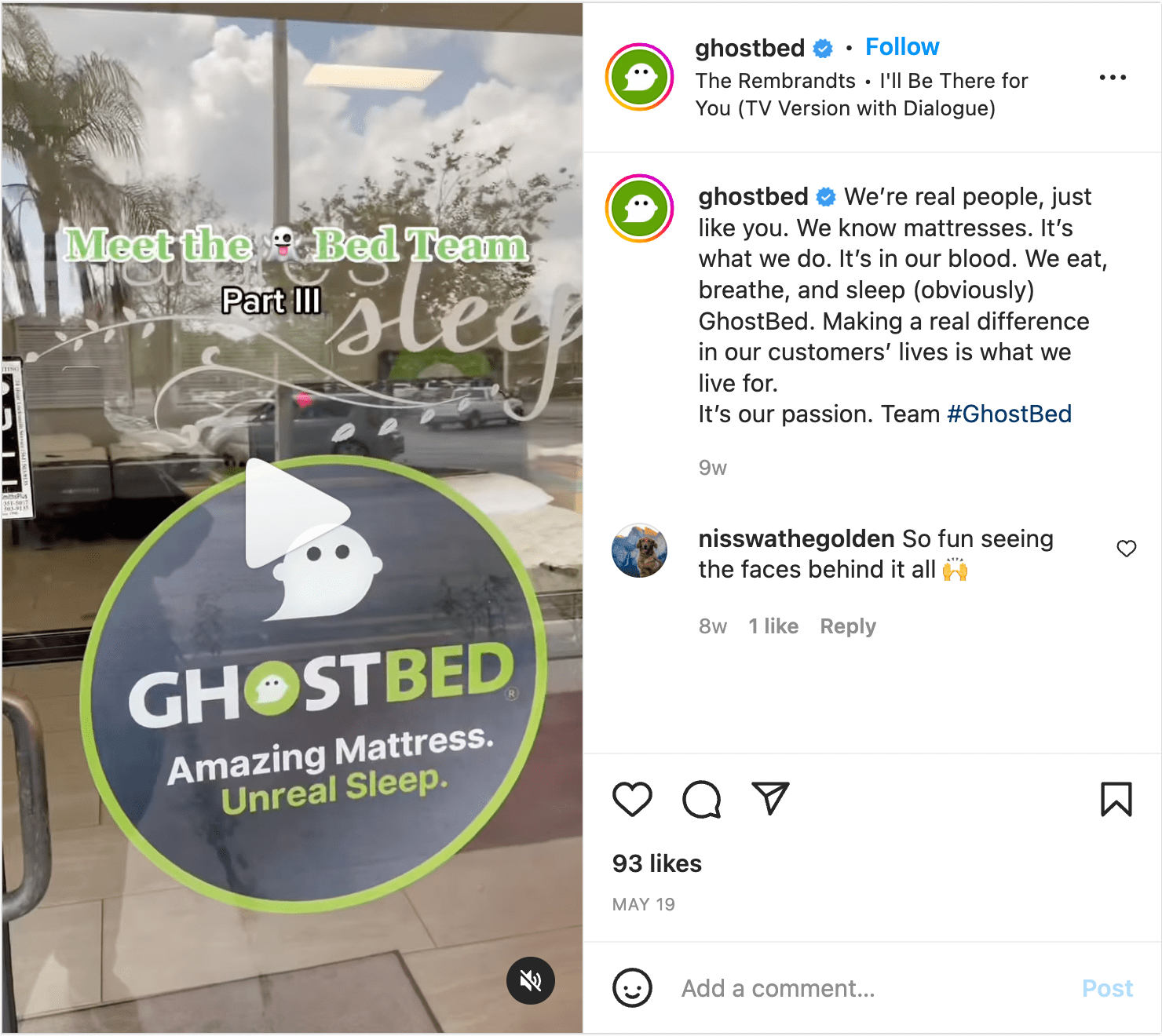 6 tips to improve your Instagram content strategy and grow a loyal following