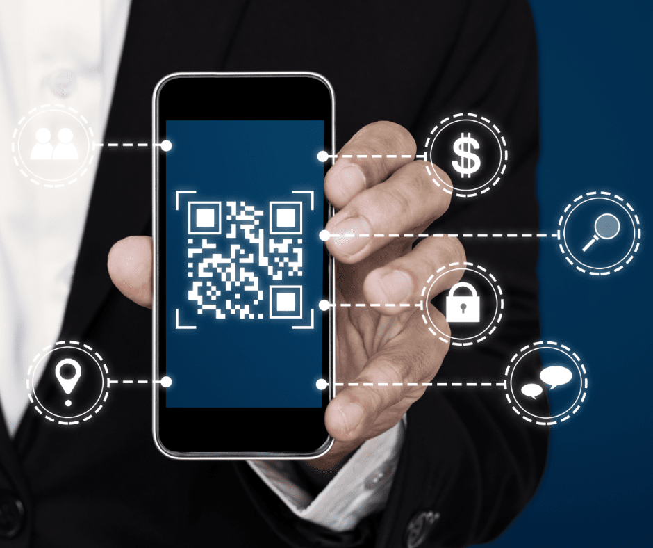 Créer un QR code : le guide complet & les meilleures apps | Canva