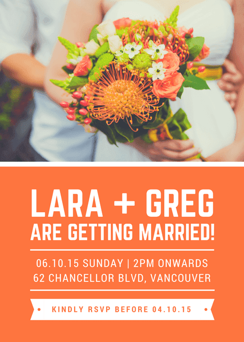 Tipografías para bodas: 25 combinaciones de fuentes gratis