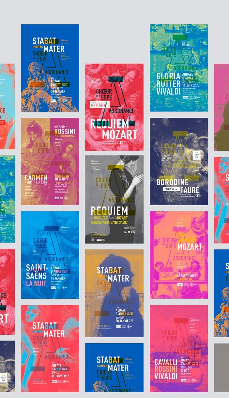 Descubre el poder de los carteles coloridos para incrementar tus ventas