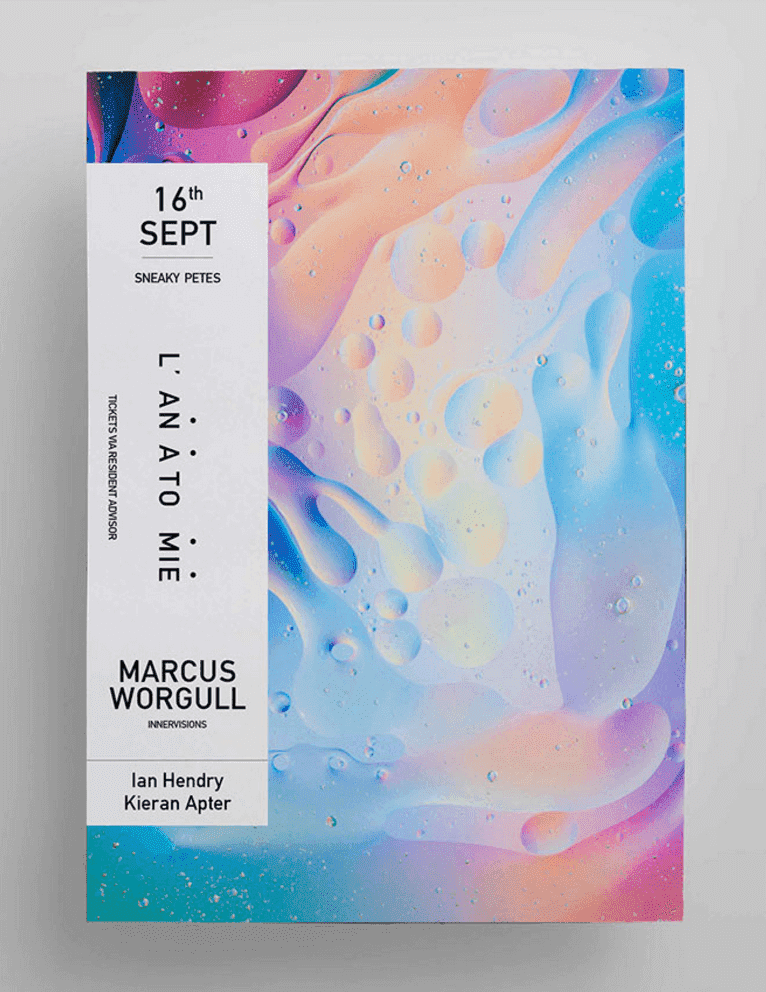 Descubre el poder de los carteles coloridos para incrementar tus ventas