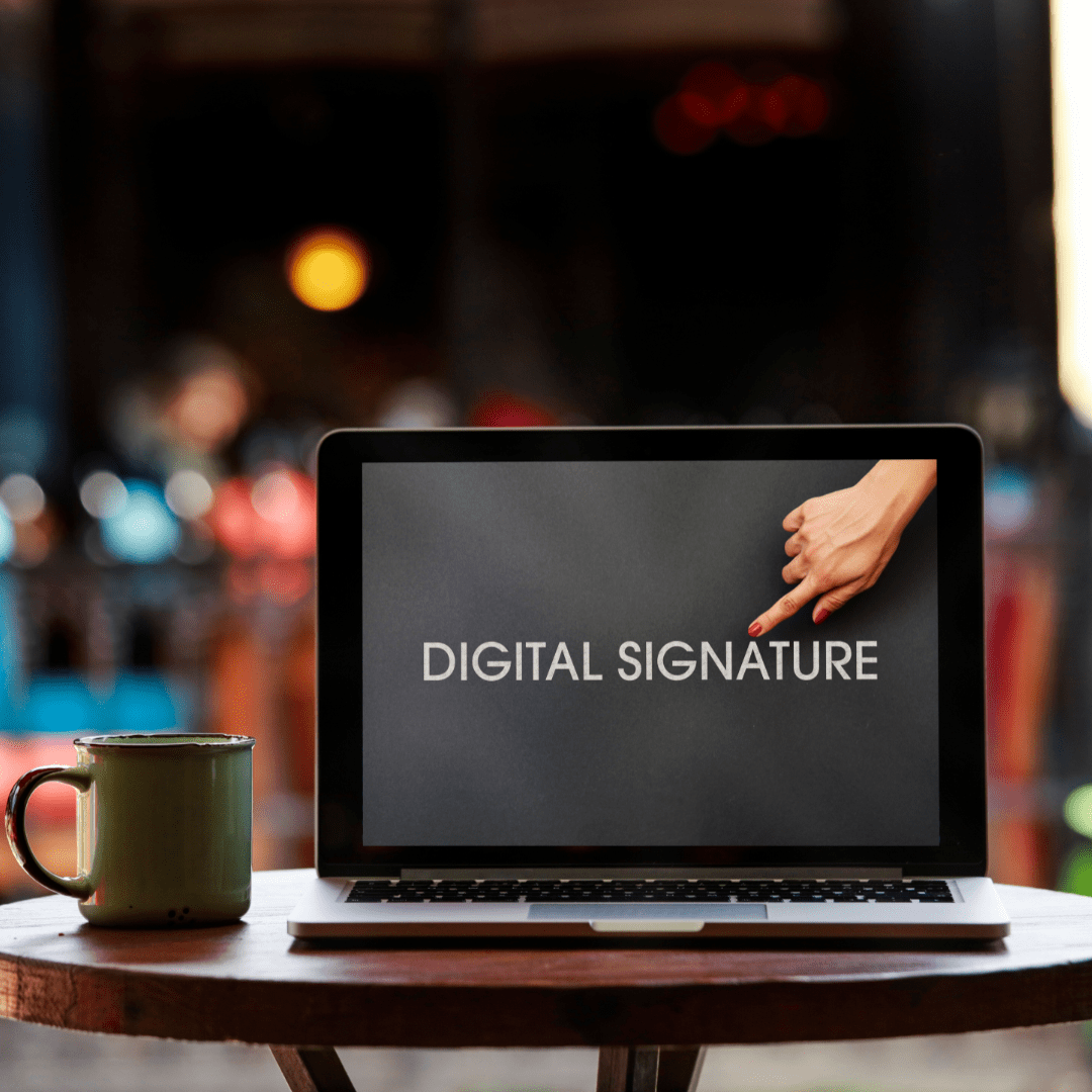 10 exemples de signatures mail originaux et inspirants | Canva
