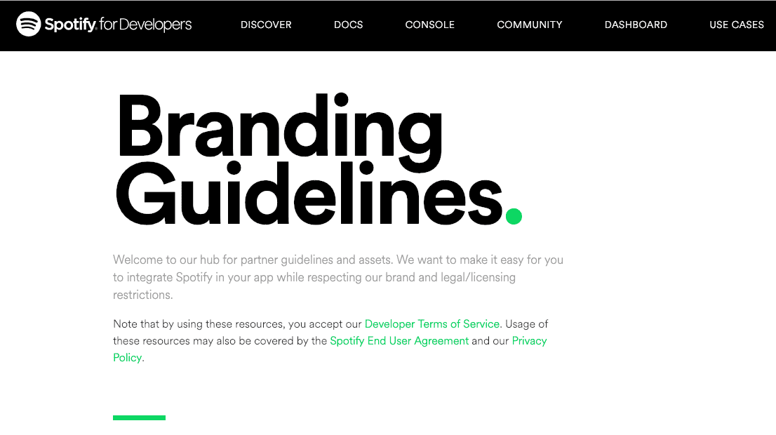 How to Build a Brand Kit + Examples