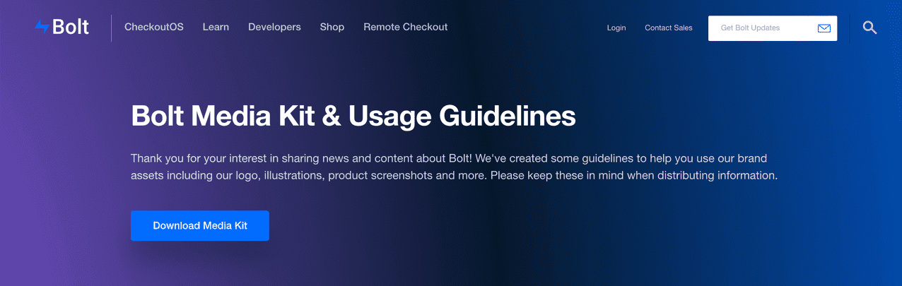 How to Build a Brand Kit + Examples