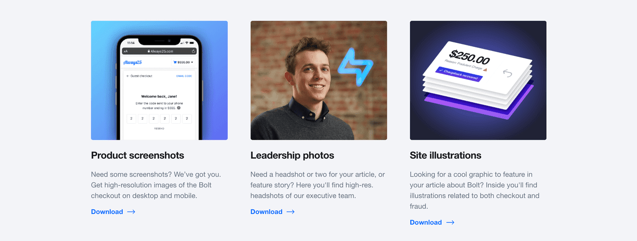 How to Build a Brand Kit + Examples