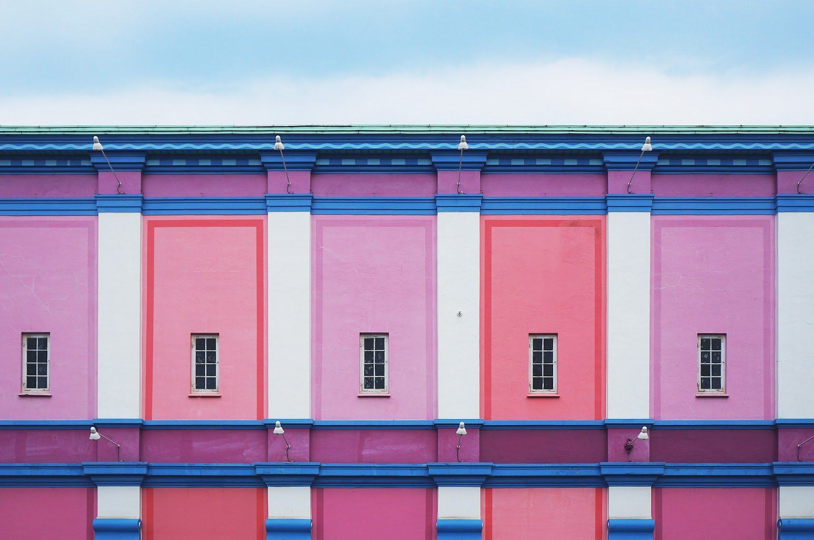10 inspiring 'Project 365' ideas: Take a photo a day to keep the ...